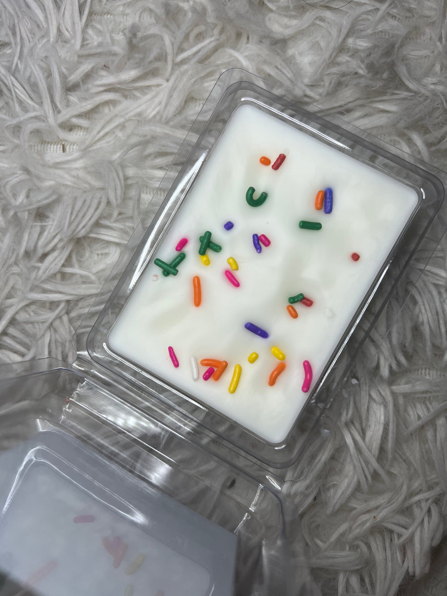 Birthday Cake – WickAppeal