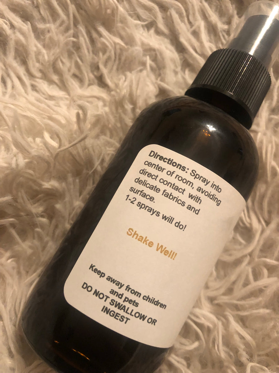 Room Sprays – WickAppeal